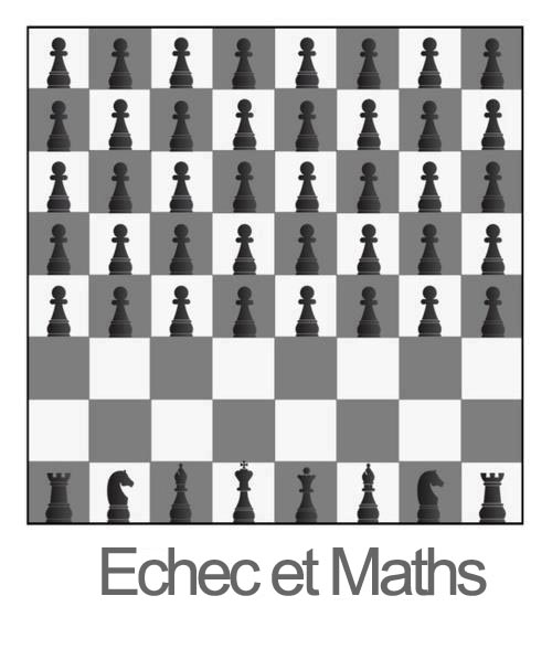La Révolte des Dieux: Echec et Maths