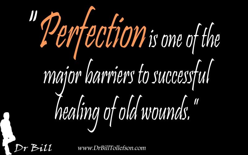 11 Signs of Perfectionism