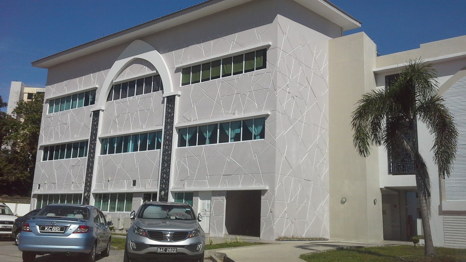 cinta ALLAH cinta hakiki: SUAMPRIPAD : Sekolah Ugama Arab Menengah ...