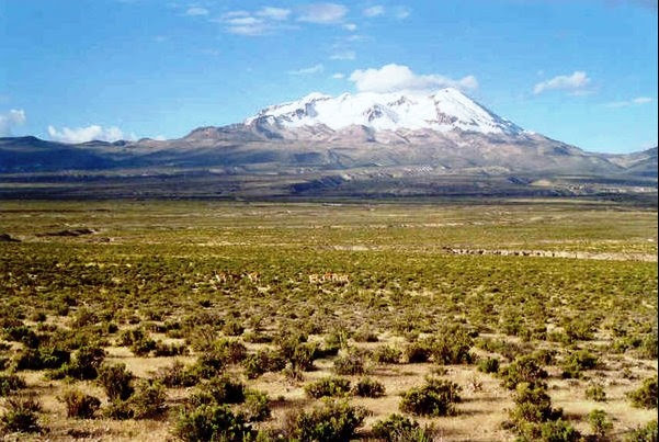 Cuando canta un yaraví | Letras de mi autoría