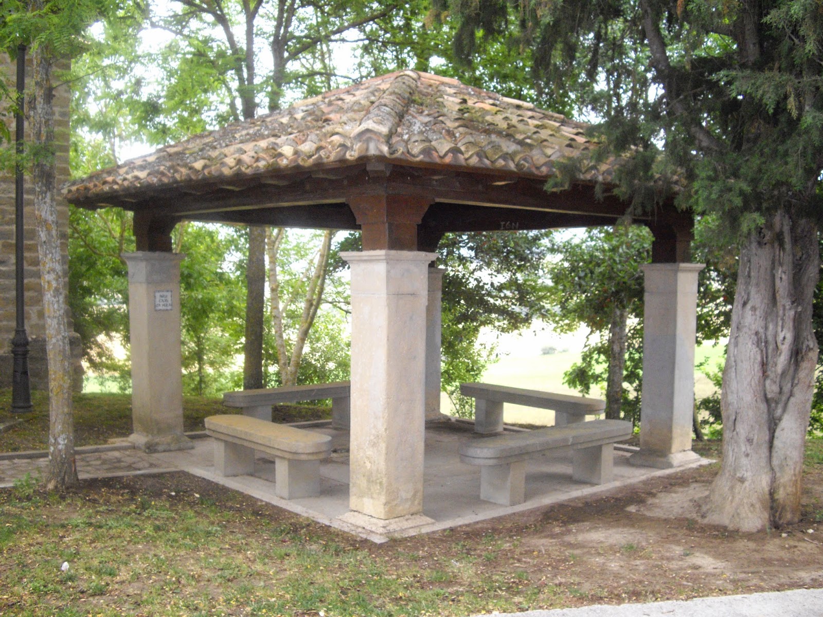 Izaganavarra: Romeria a Santa Felicia