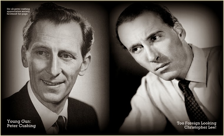 PETERCUSHINGBLOG.BLOGSPOT.COM (PCASUK): A TALENT TO TERRIFY: PART ONE ...