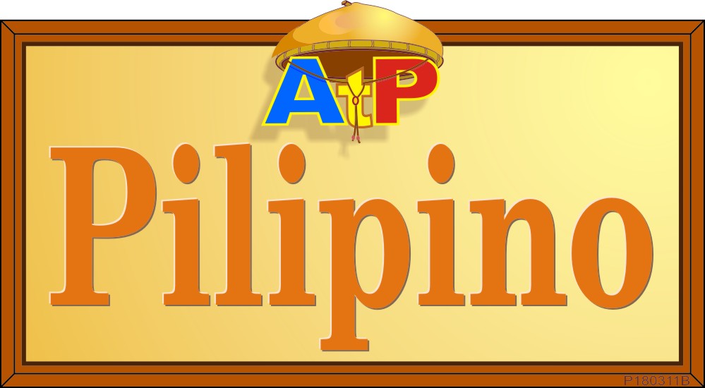 AKO, tunay na PILIPINO: Ano ang Kahulugan ng Salapi?