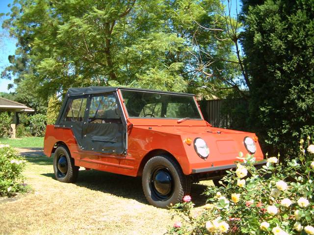 Eduardo Pérez-Ascanio VW. Tenerife: Historia del Escarabajo: Sakbayan