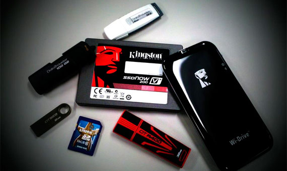 Recomendaciones de Kingston para mejorar la performance en computadores ...