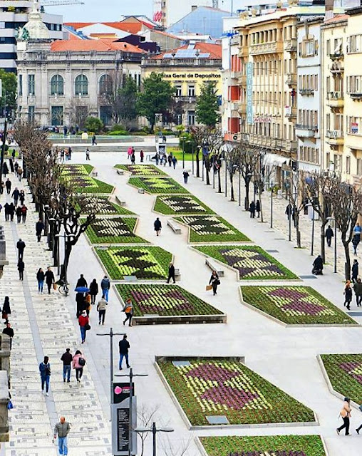 À FLOR DA PELE: CHAMANDO A PRIMAVERA...