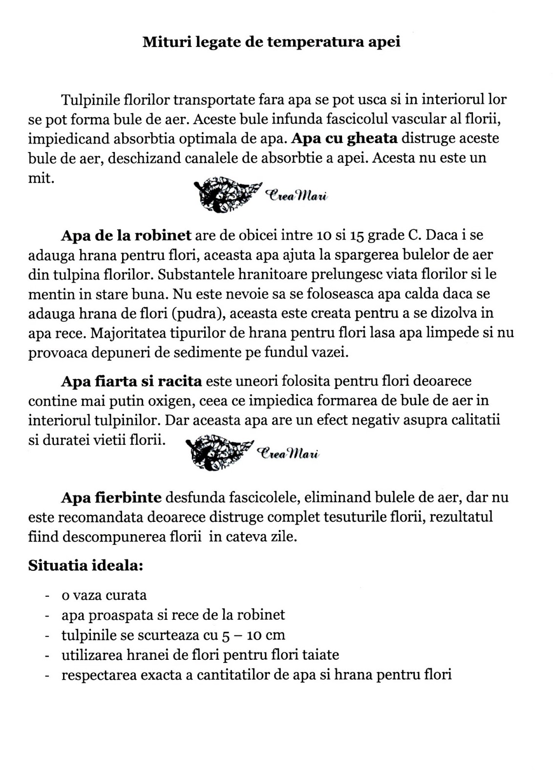 Ai nevoie de burete Oasis, sarma florala sau inspiratie pentru un ...