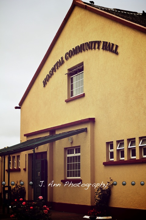 J. Ann Photography: A Glimpse into Hospital Co. Limerick...