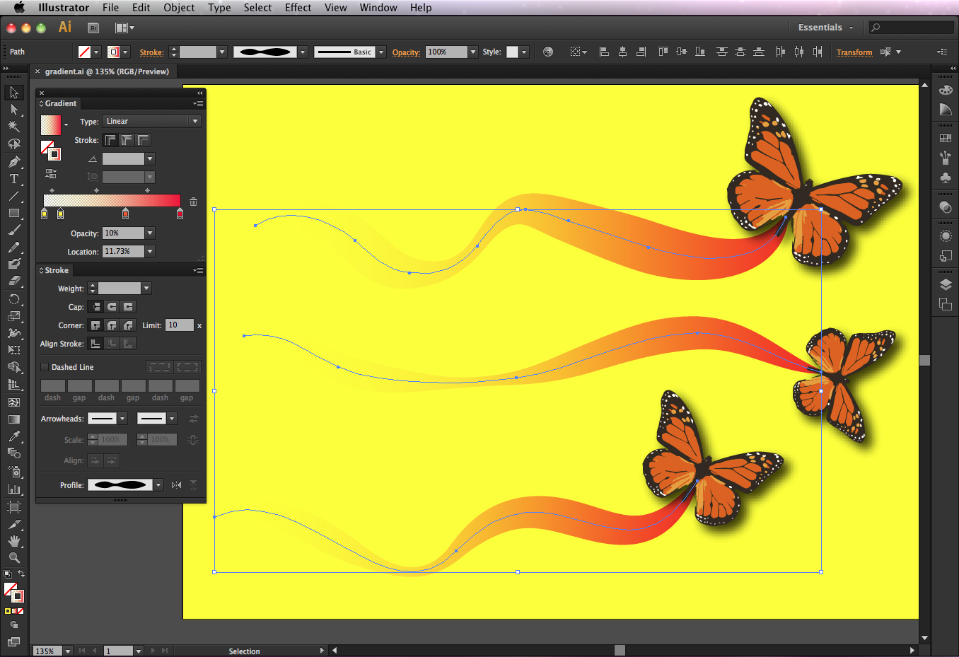 REDSUN QUẬN10: Adobe Illustrator CS6