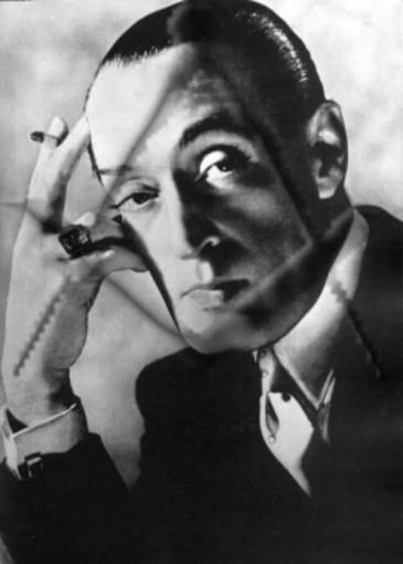 Principe Antonio De Curtis, in arte Totò