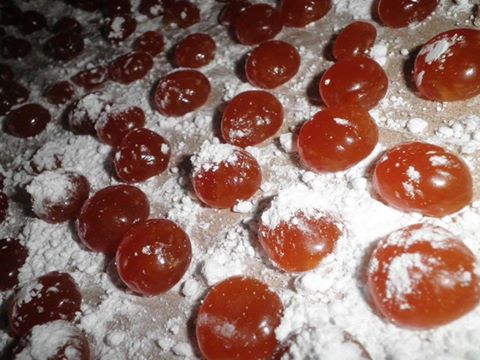 The Essential Herbal Blog: Herbal Candy