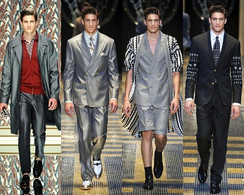 2X Nº1: [2XMODELS] Chris Bunn