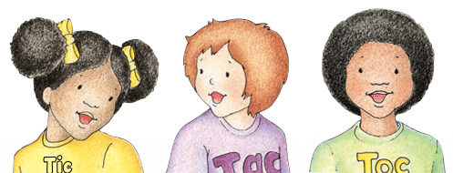 Pre-K - knows The Way!: Kinderkids Week 12