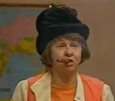 curiosidades da tv: Escolinha do Professor Raimundo