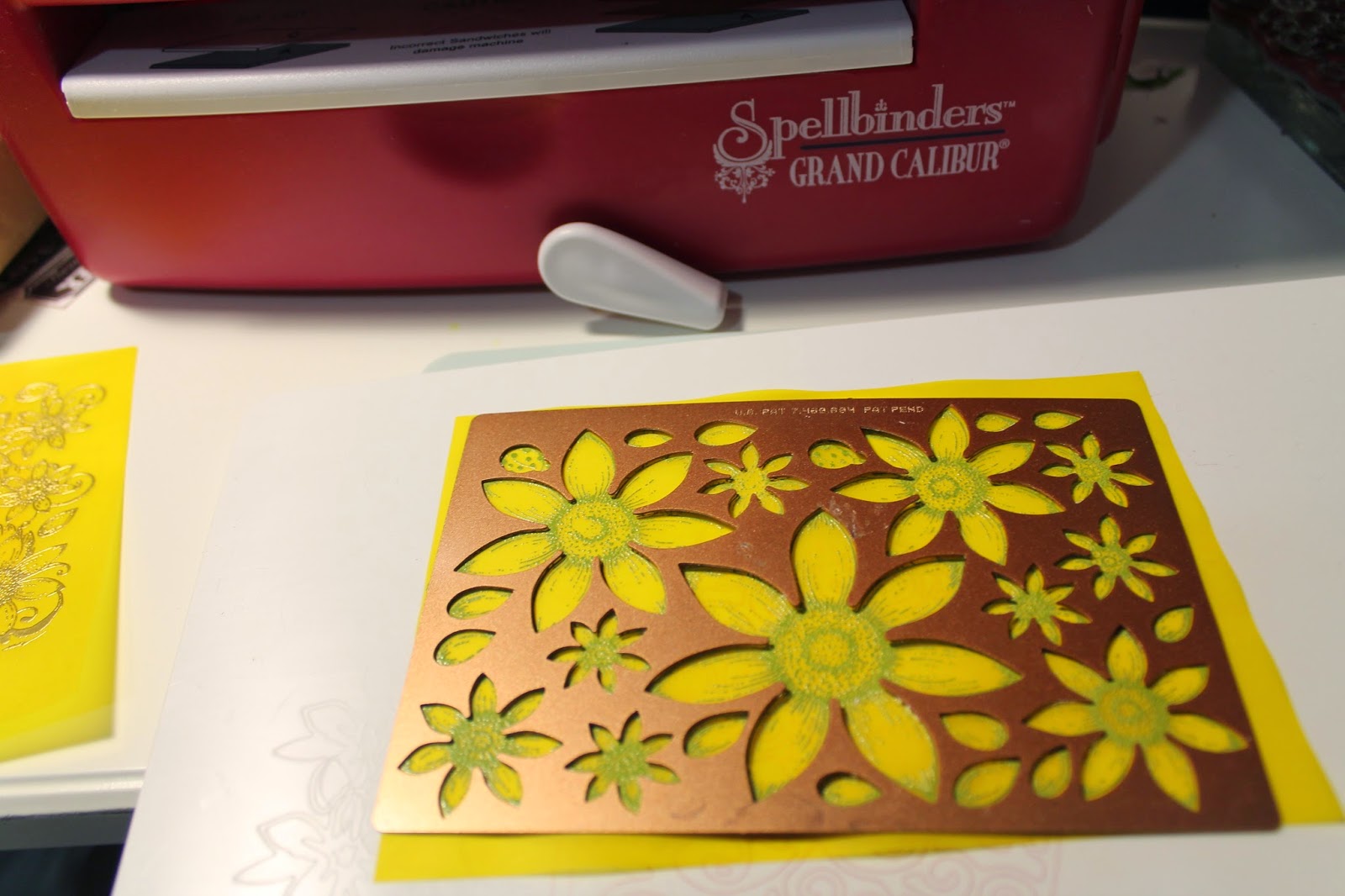 Archi's CraftCave!: Two Heartfelt Creations DT Projects