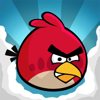 Mengenal Tipe Burung di Angry Bird | elsalfarhani~