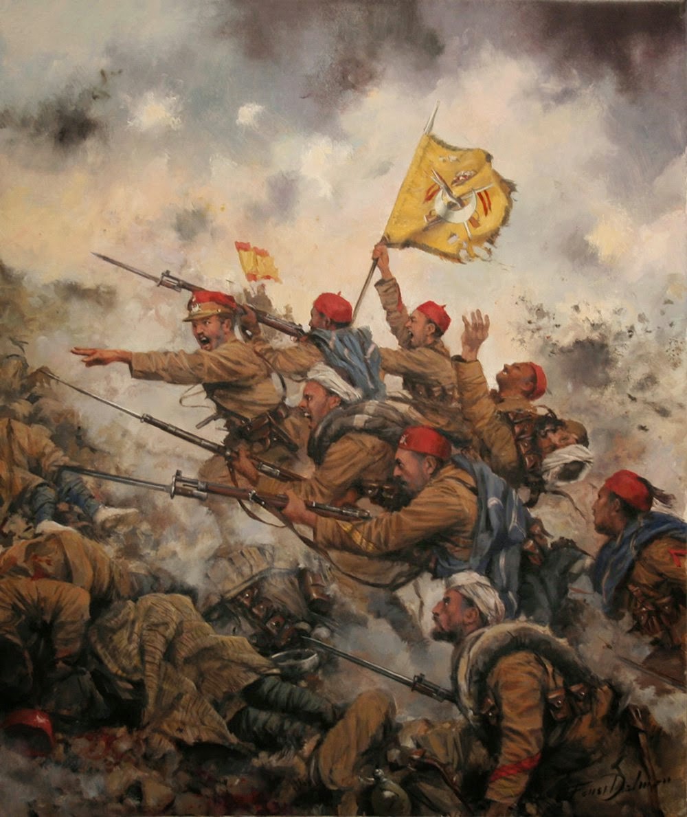 El Cruasán de Audrey: AGUSTÍN FERRER-DALMAU