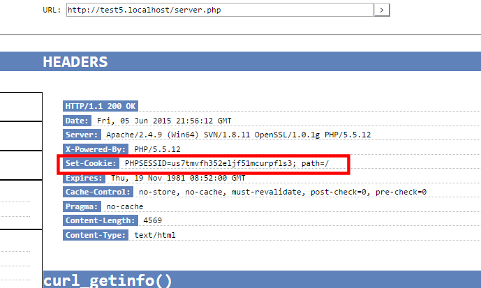 PHP Majster: [PHP][cURL] Podstawy cz.4 - cookies