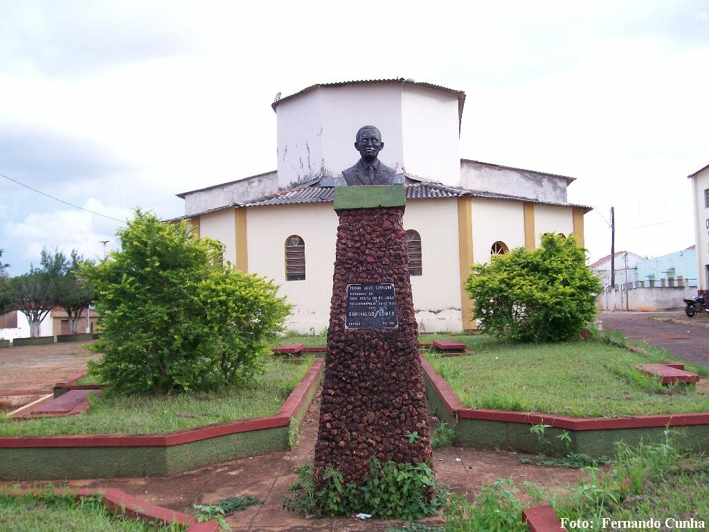VIAGEM, TURISMO E AVENTURAS POR LUGARES INCRÍVEIS : TOCANTINÓPOLIS ...