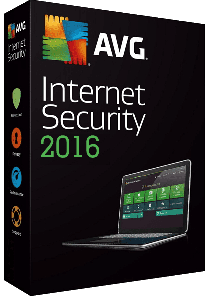 How to install and activate AVG 2016 full version till 2018