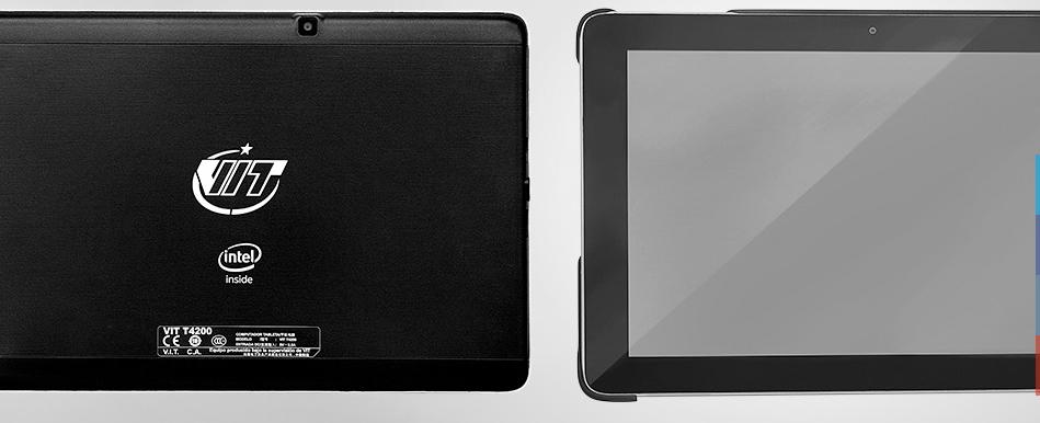 Venezolana de Industria Tecnológica VIT: TABLET VIT T-4200