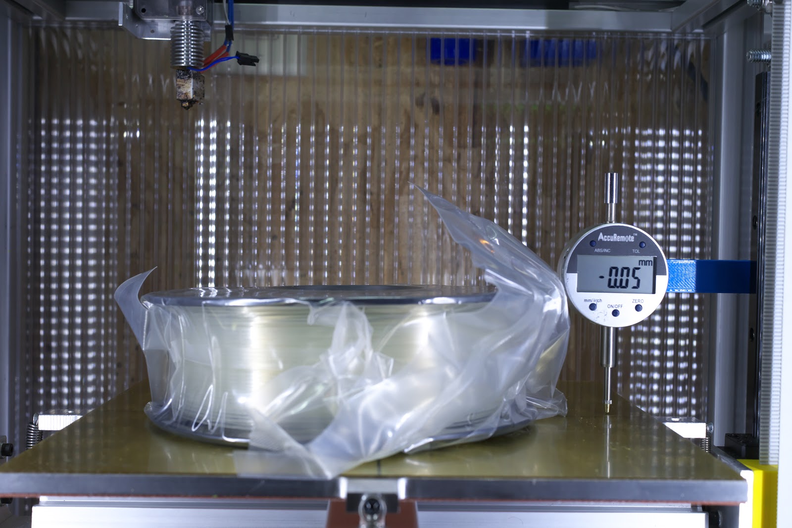 Mark Rehorst's Tech Topics: Designing A Low Cost, Printable Worm Gear ...