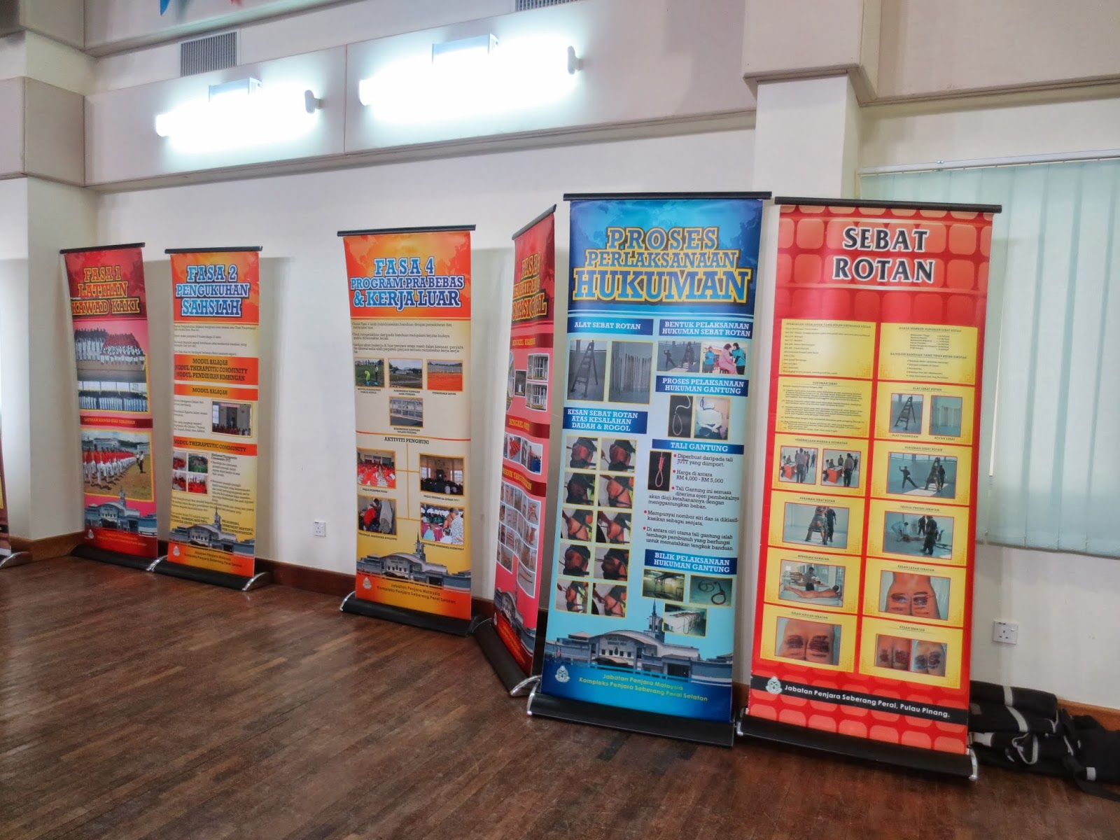 Kem PLKN Syruz, Bukit Mertajam, Pulau Pinang: PROGRAM KHIDMAT SOSIAL ...