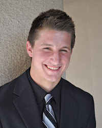 Elder Brandon Chase