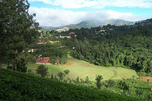 Tourist Places in India | India Tourism: Coonoor Hill Station | Places ...