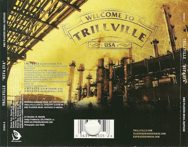 RapClassicNew : Trillville