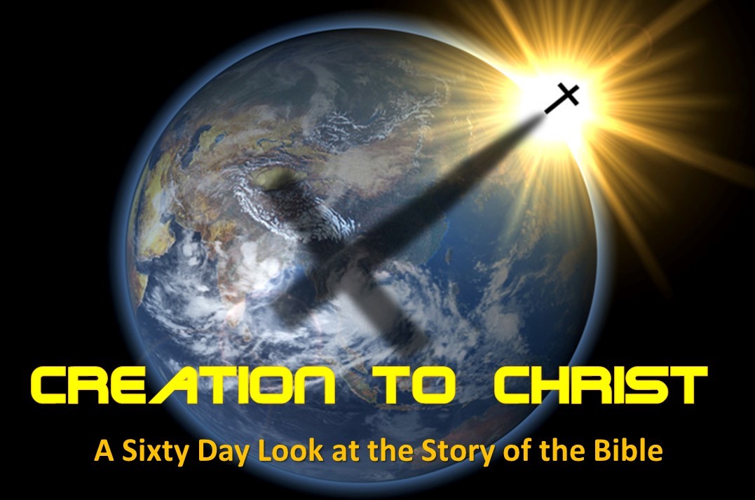 SHBC 2020 Bible Reading Challenge: Creation to Christ: Reading 43 ...