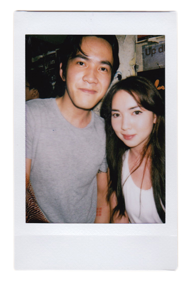 Go, Gerard!: To: David Bowie