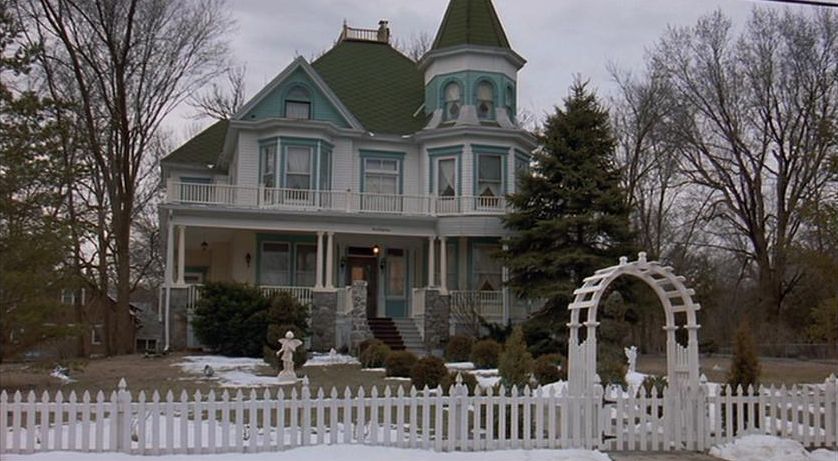 Movie Tourist: Groundhog Day (1993)