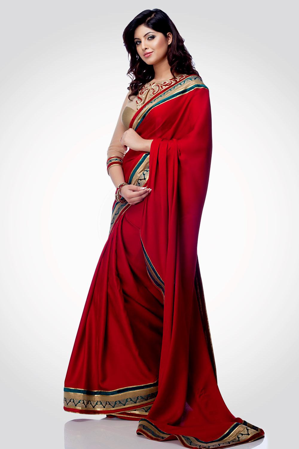 Models Saree Photos 2 Actress Saree Photossaree Photoshot Saree Photosindian Girls Saree Photos