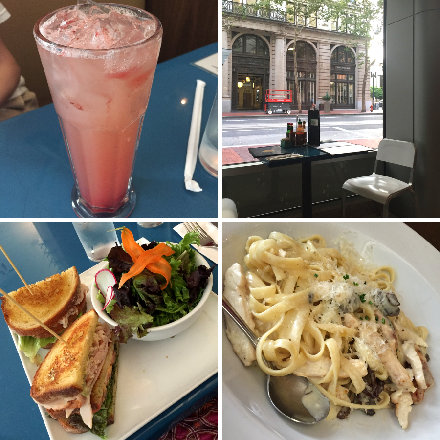 A Little Time and a Keyboard: Foodie Finds in Portland, Oregon