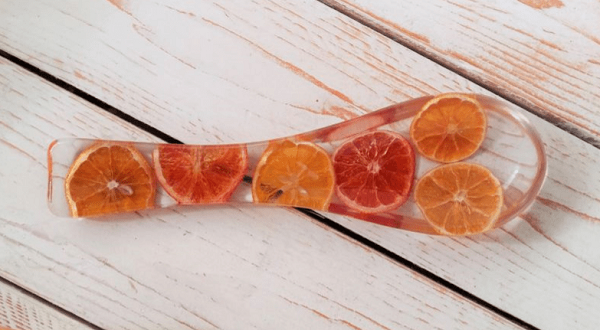 20+ Exciting crafts made with resin