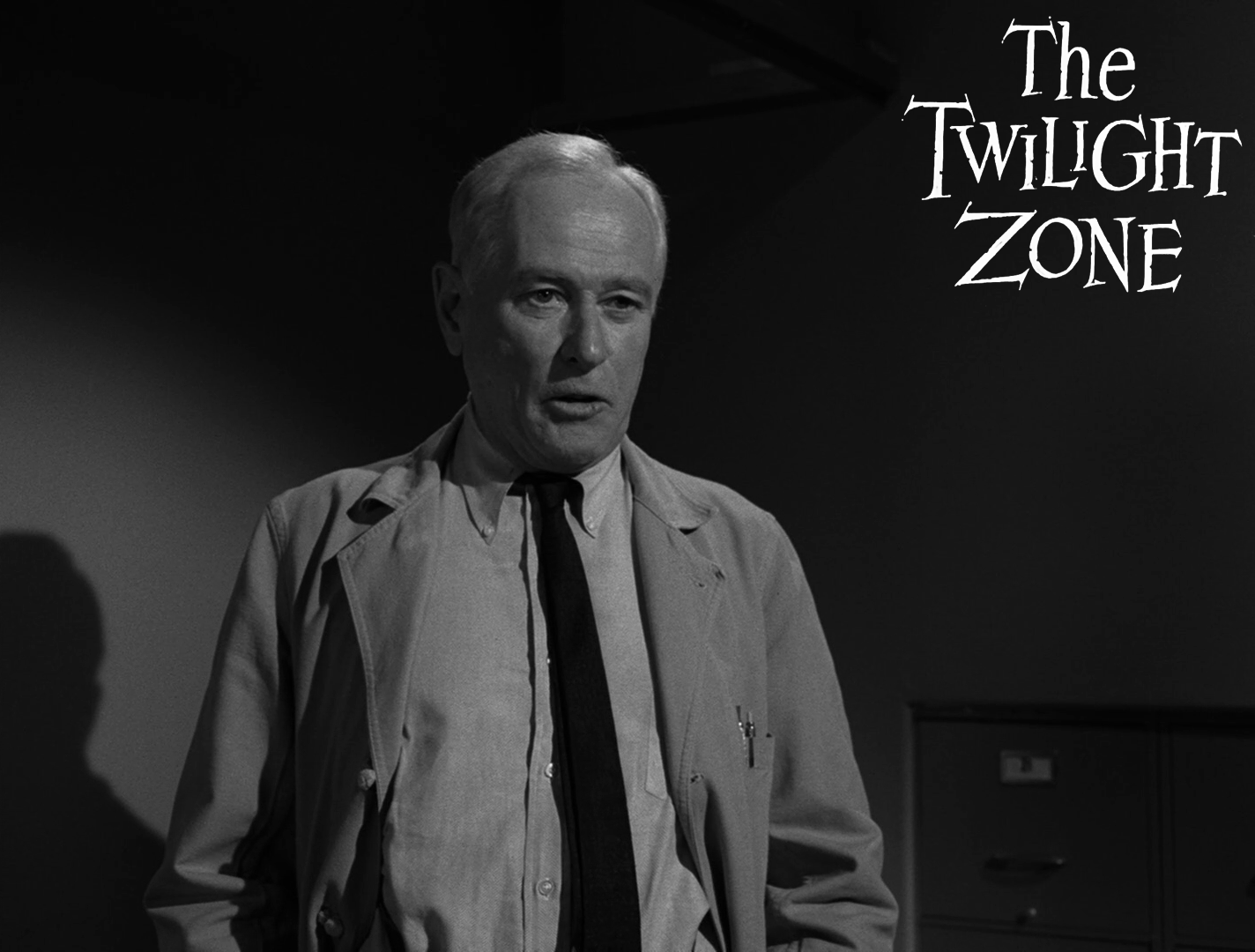 My Life in the Glow of The Outer Limits: Episode Spotlight: "The ...