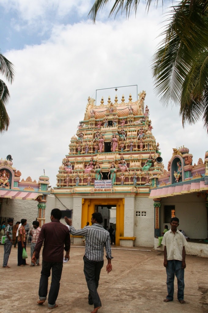 Wandergliding: Celebrities in Huligi