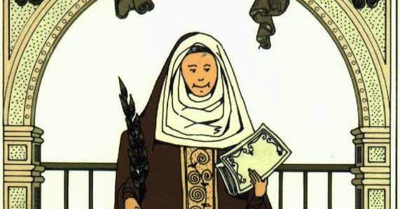 BE DO KISPO: A LENDA DE SANTA IRIA... ECOS DE OUTROS TEMPOS