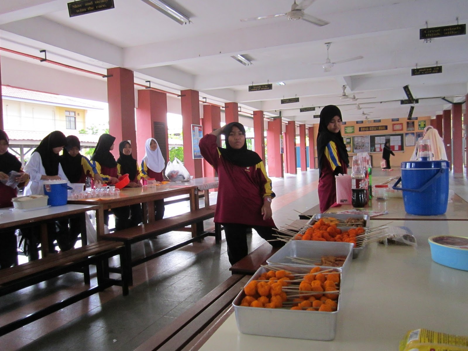 SMK SYED ALWI'S ENGLISH PANEL & OPS ENGLISH PROJECT: ops english ...