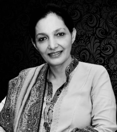 Pakistan: GRANDES MUJERES PAKISTANÍES: IMPORTANTES O PIONERAS QUE HAN ...