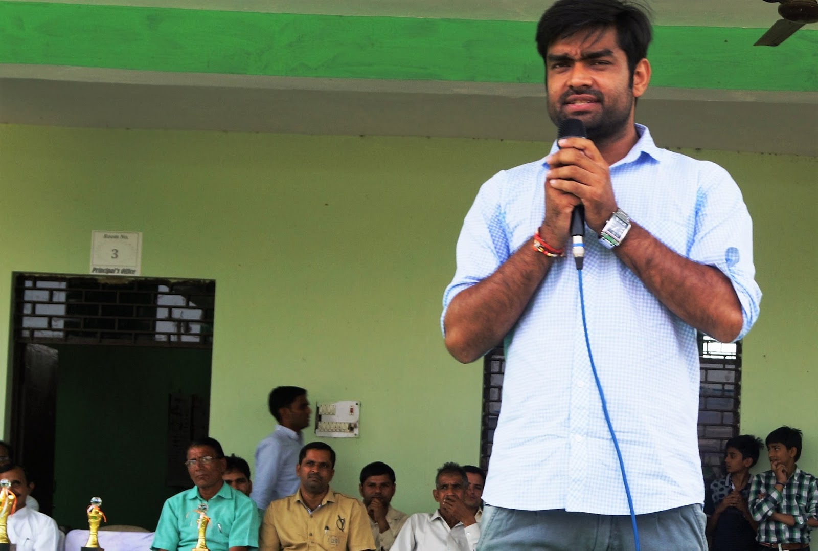 Photos | Topper Corps