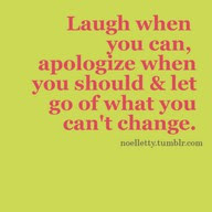 Quote of the day / Frase del día - Kandy Diseños