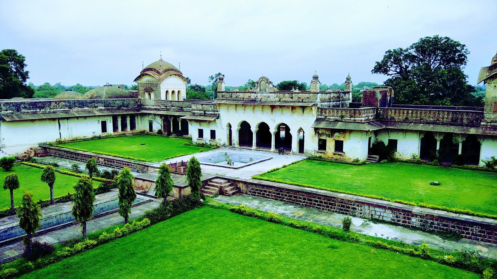 My life My thoughts .. : Bhopal is much more beautiful than your ...