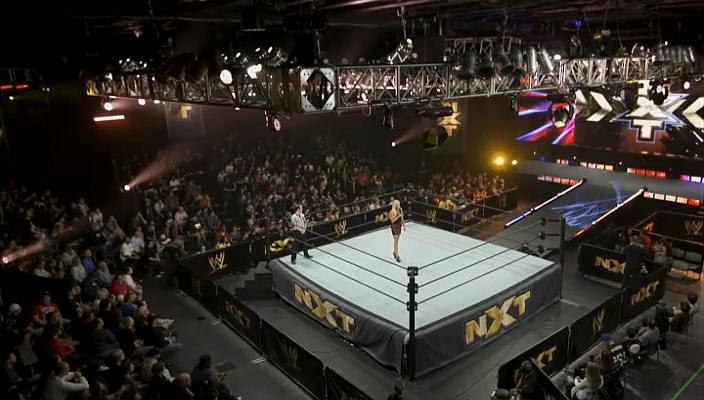 ¿Monday Night Raw desde la NXT Arena? | Superluchas