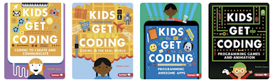 The Library Voice: New Coding Resources, Books, Songs, Sites ...