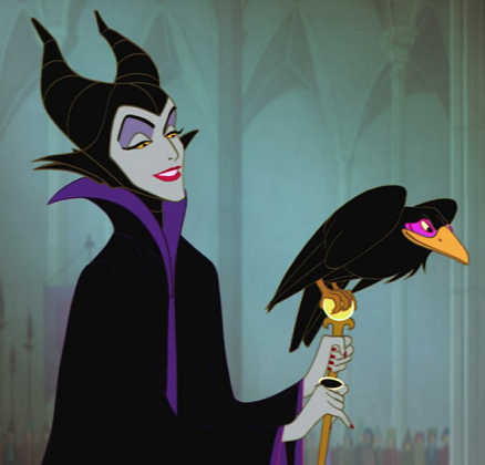 Diy: Disfraz de Malèfica | La Fiesta de Majo