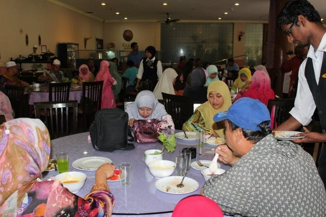 SMK KUALA KUBU BHARU (SM3KB) BESTARI PERDANA: HITEA 220612