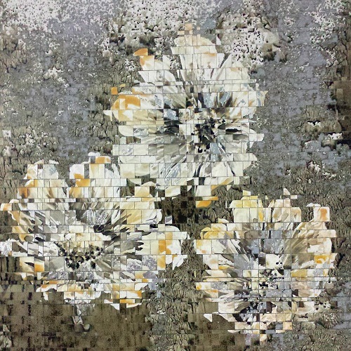 My Owl Barn: Artist Creates Multiple Paintings to Hand-Cut and ...