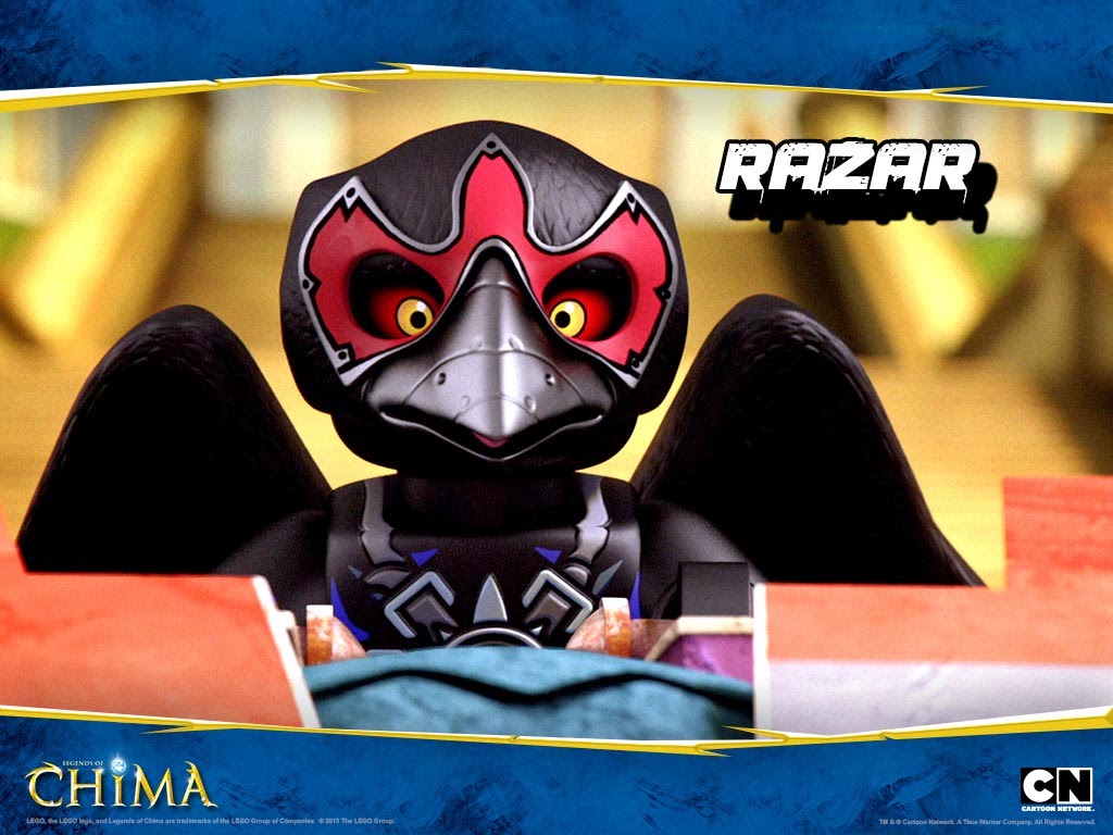 Fandom Lego Legends of Chima